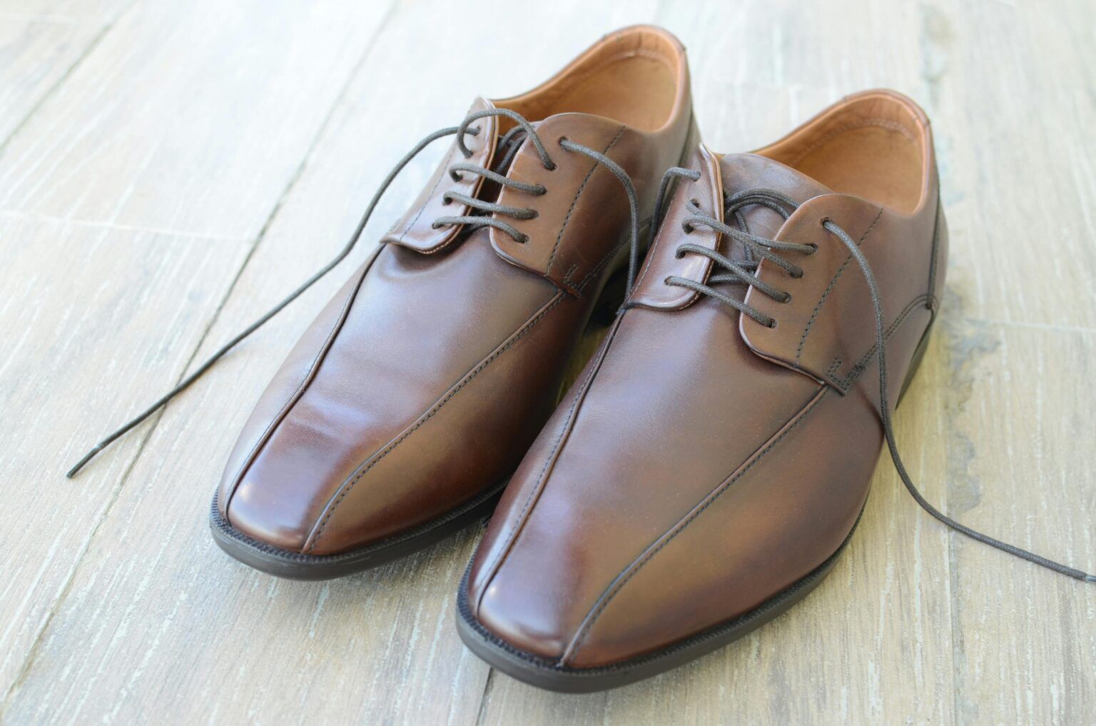 The Best Business Casual Shoes For Work | Entry Era